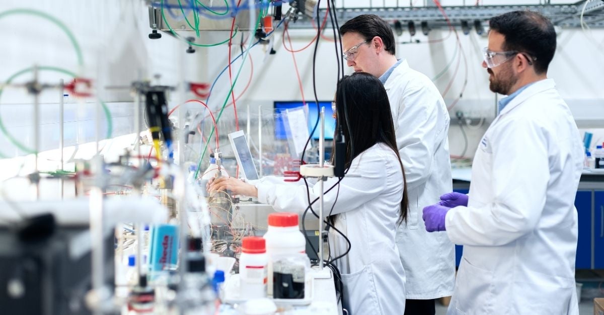 Target Identification: What is it, Methodologies and Best Practices