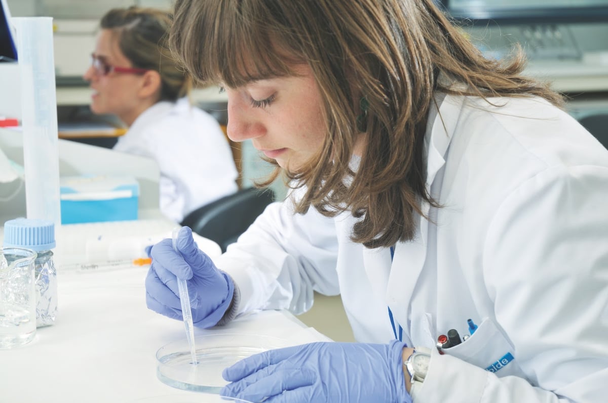 High Content Screening: What is it, Methodologies and Best Practices